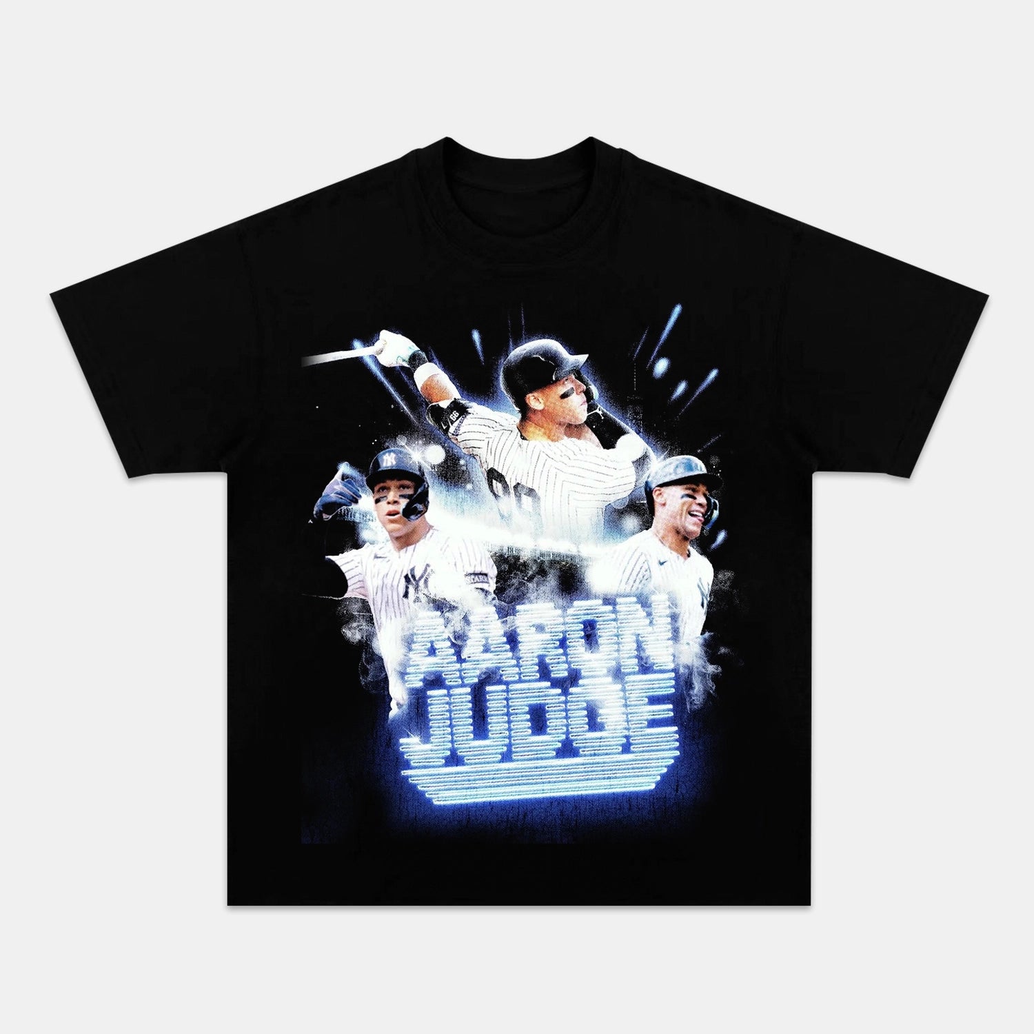 Aaron Judge TEE | 6ix Merchandise