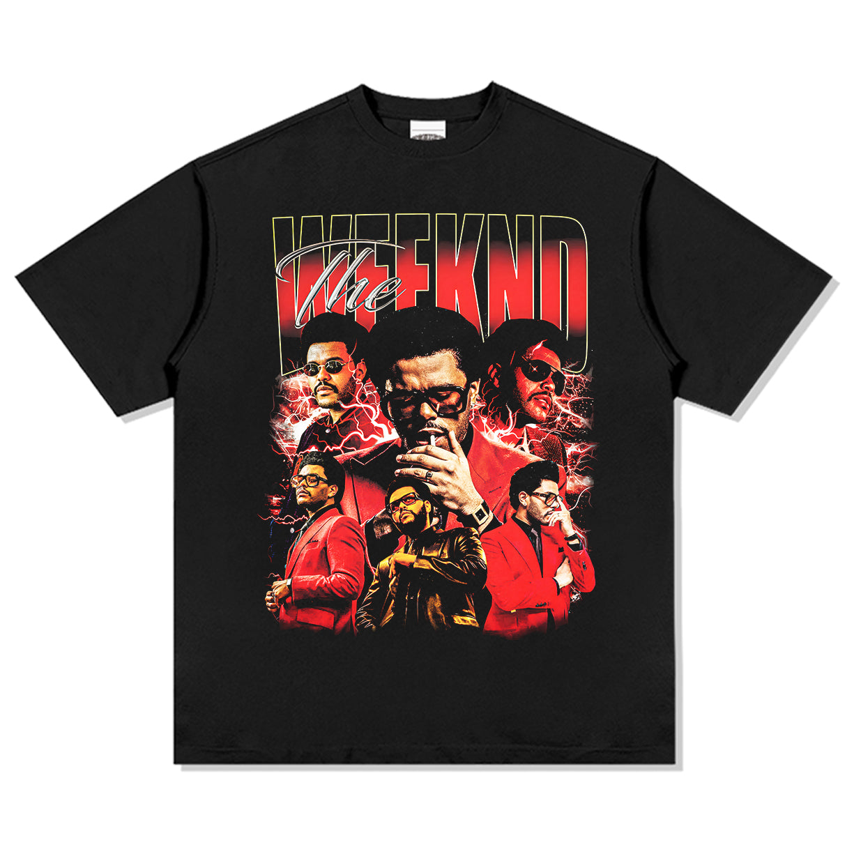 The Weeknd Tee