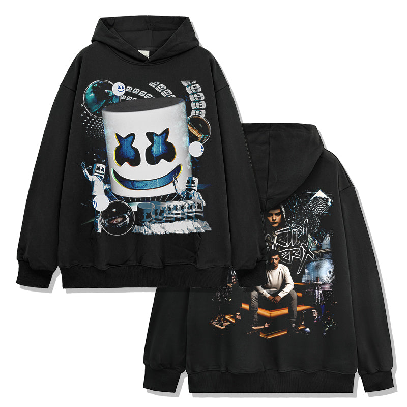 MARSHMELLO HOODIE