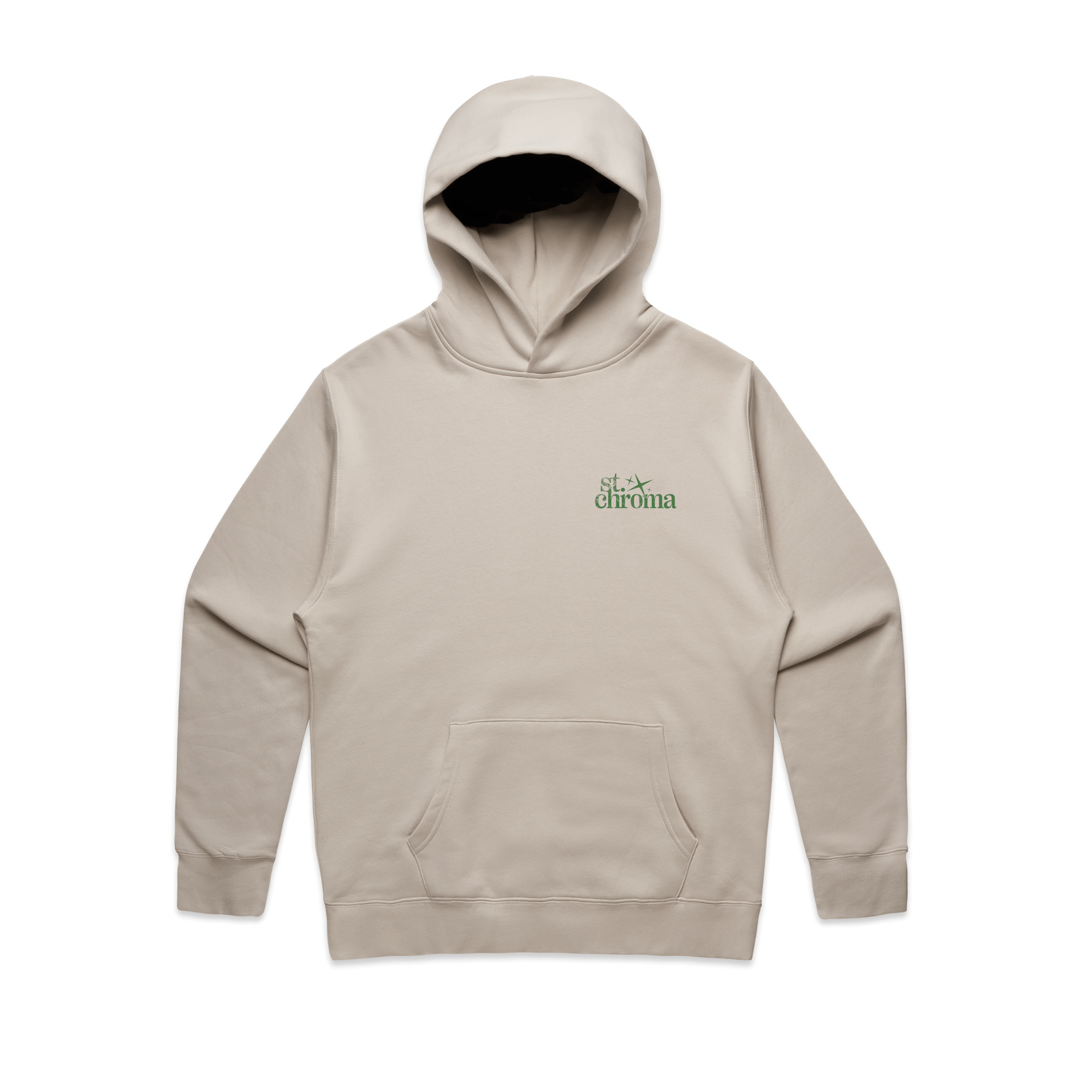 Tyler The Creator "Chromakopia" Back Design HOODIE