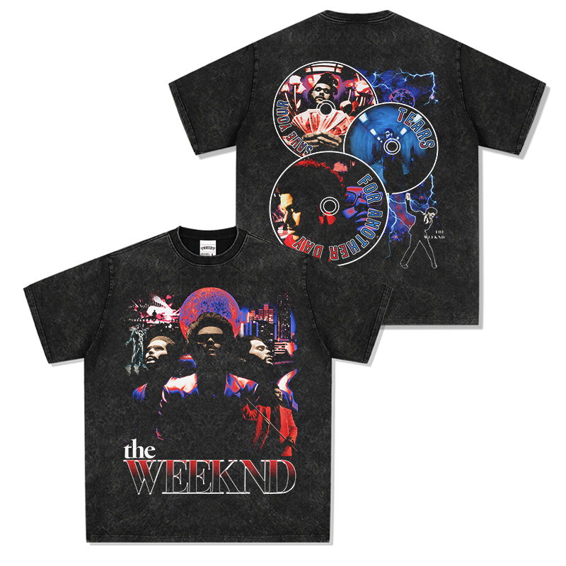 The Weeknd Tee